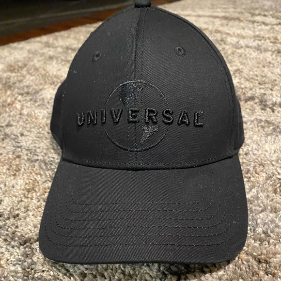 Universal | Accessories | Universal Studios Hat | Poshmark